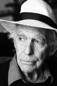 Julian David, much respected Jungian Analyst, a visionary and a Totnes ...