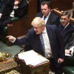 The Personality/Psychology of Boris Johnson. Does he show signs of ...