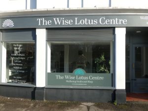 WELCOME TO THE WISE LOTUS CENTRE IN LETCHWORTH GARDEN CITY, HERTS, UK ...
