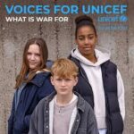 UNICEF. What is War for? Children ask. A four minute heart touching ...